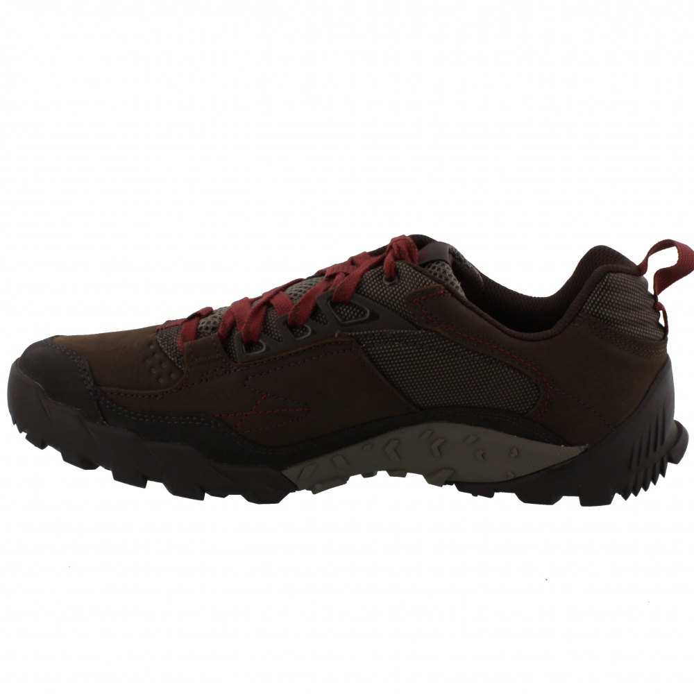 MERRELL Annex Trak Low Clay J91805 - Bigfootshoes